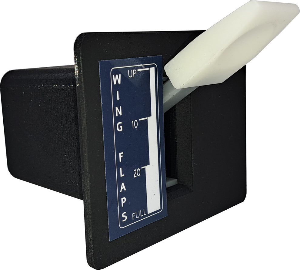 USB General Aviation Flaps Module – Gear-Falcon