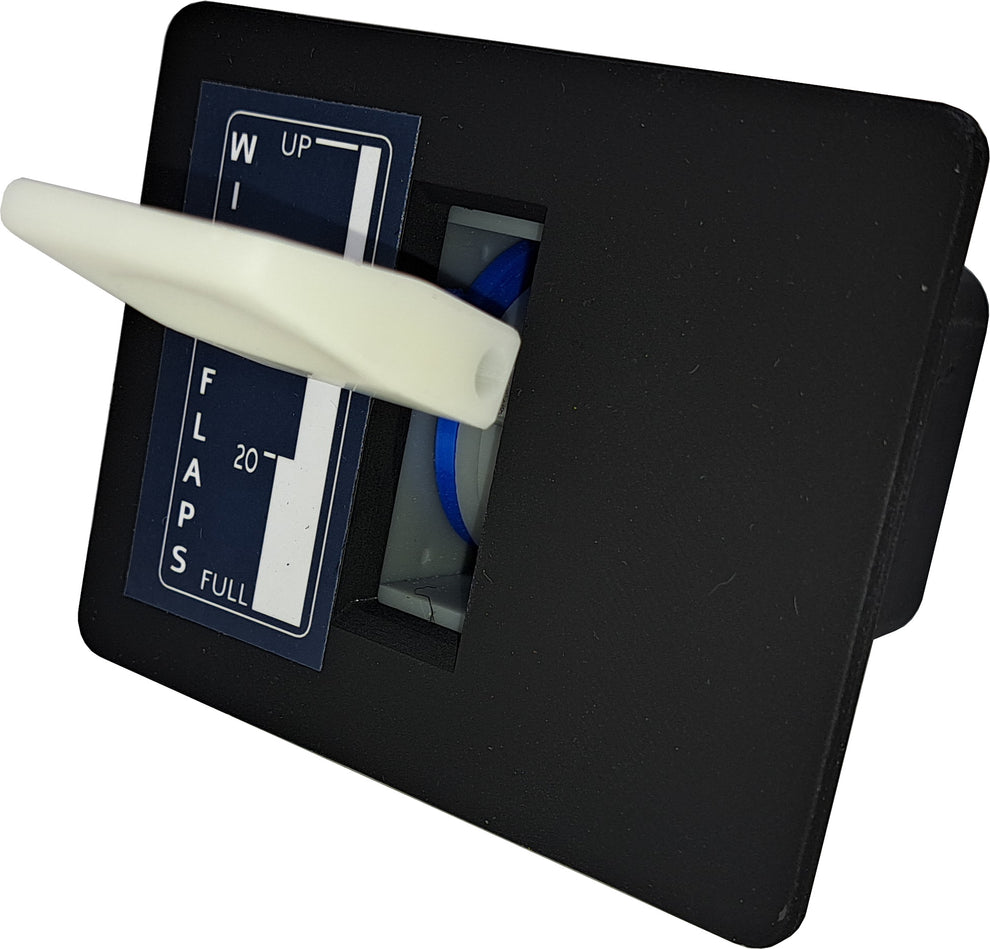 USB General Aviation Flaps Module – Gear-Falcon